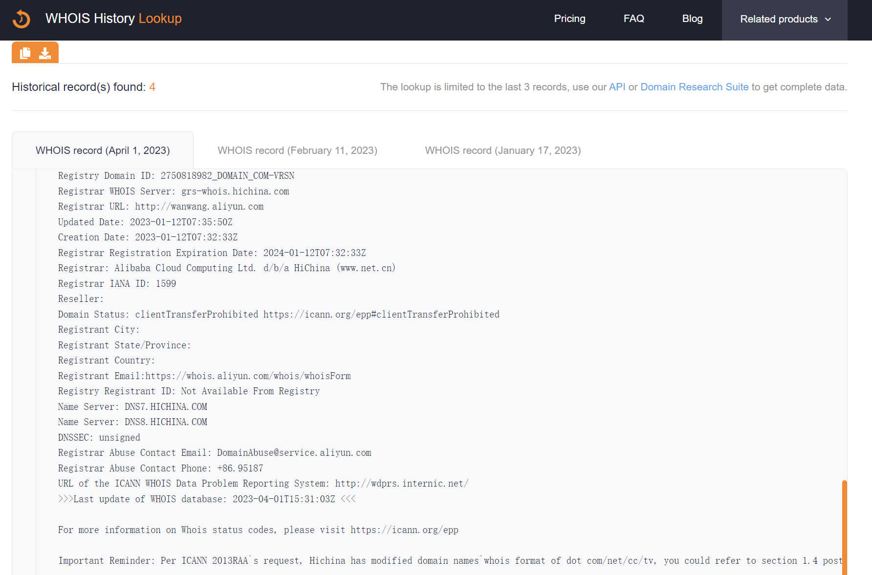 新注册英文域名咋选SEO最好？2023最全指南（附ChatGPT检查Prompt） - Linus SEO 谷歌SEO优化专家！深圳谷歌SEO优化